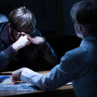 Causes Of False Confessions