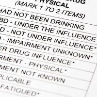 Understanding The DUI Police Report