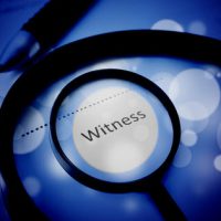 What Makes A Competent Witness In A Criminal Case?