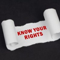 3 Of The Most Commonly Violated Rights Of The Accused