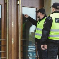 3 Reasons a Police Officer Can Enter Your Home